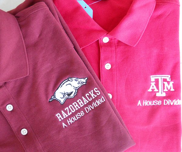 Gallery/Embroidery - TNT Shirts